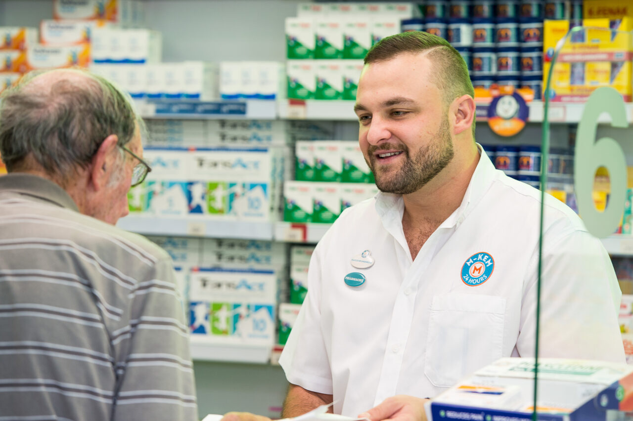 MKEM Dispensary - MKEM Pharmacy